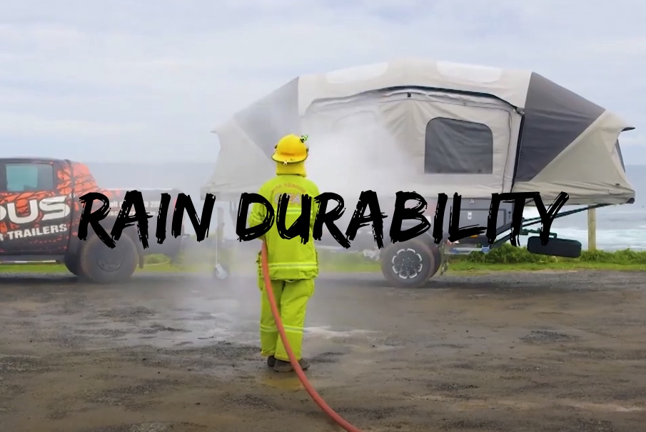 OP 4 - OPUS Camper USA