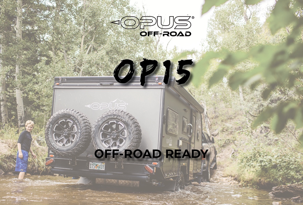 Videos - OPUS Camper USA
